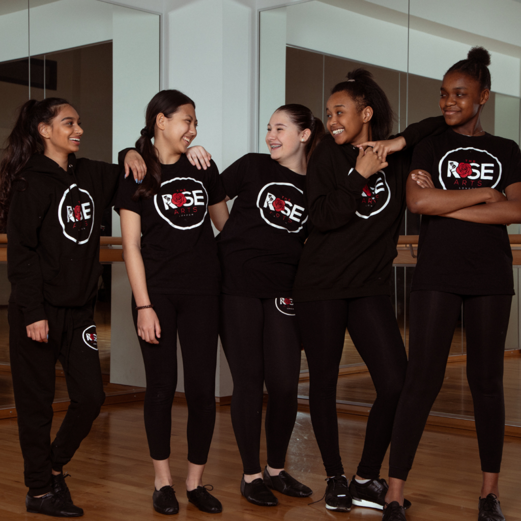 Classes – The Rose Arts London